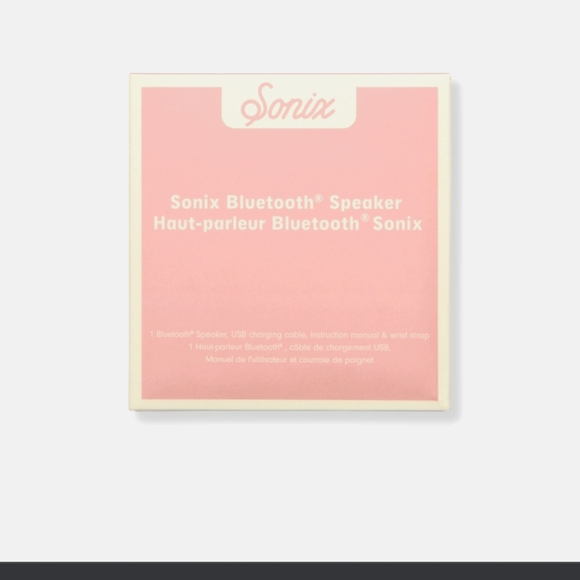 Sonix | Portable Audio & Video | Sonix Bluetooth Speaker With Usb And ...